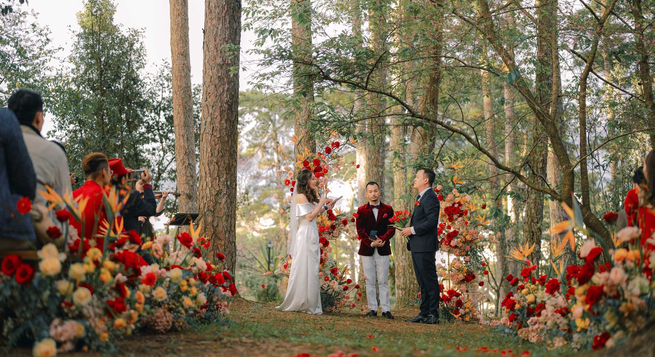 Ana Mandara Villas Dalat Resort & Spa - Discover the Heritage