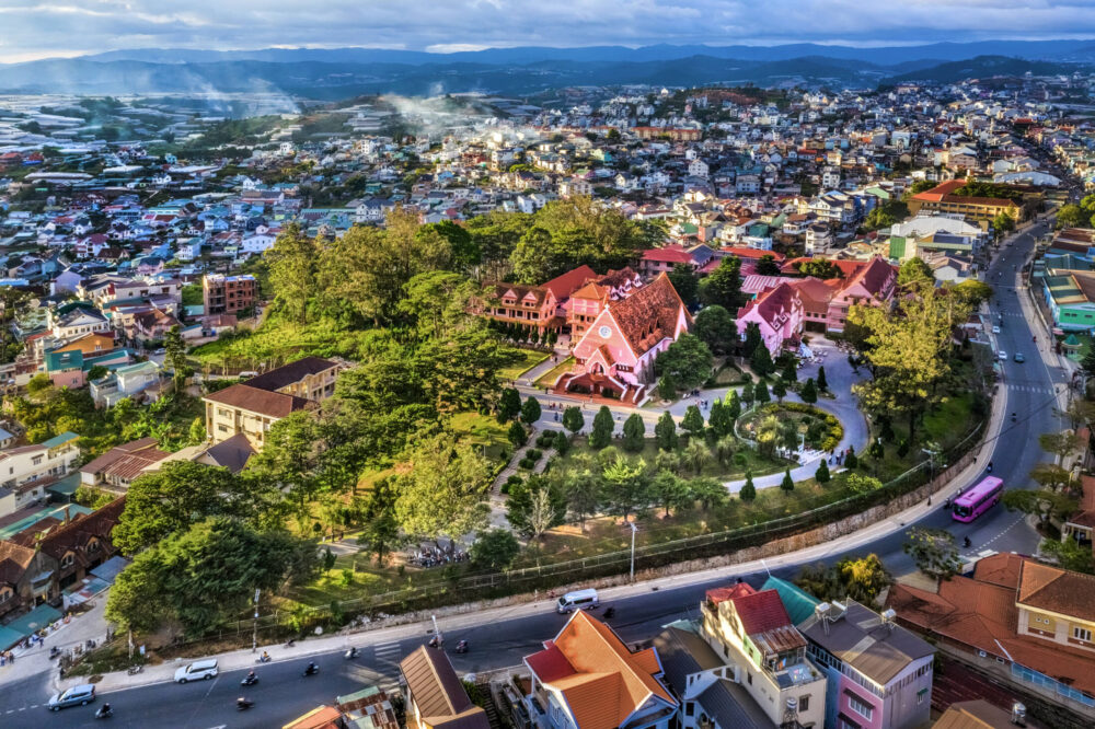 Dalat Bucket List: Must-visit Destinations (Part 1) - Ana Mandara ...