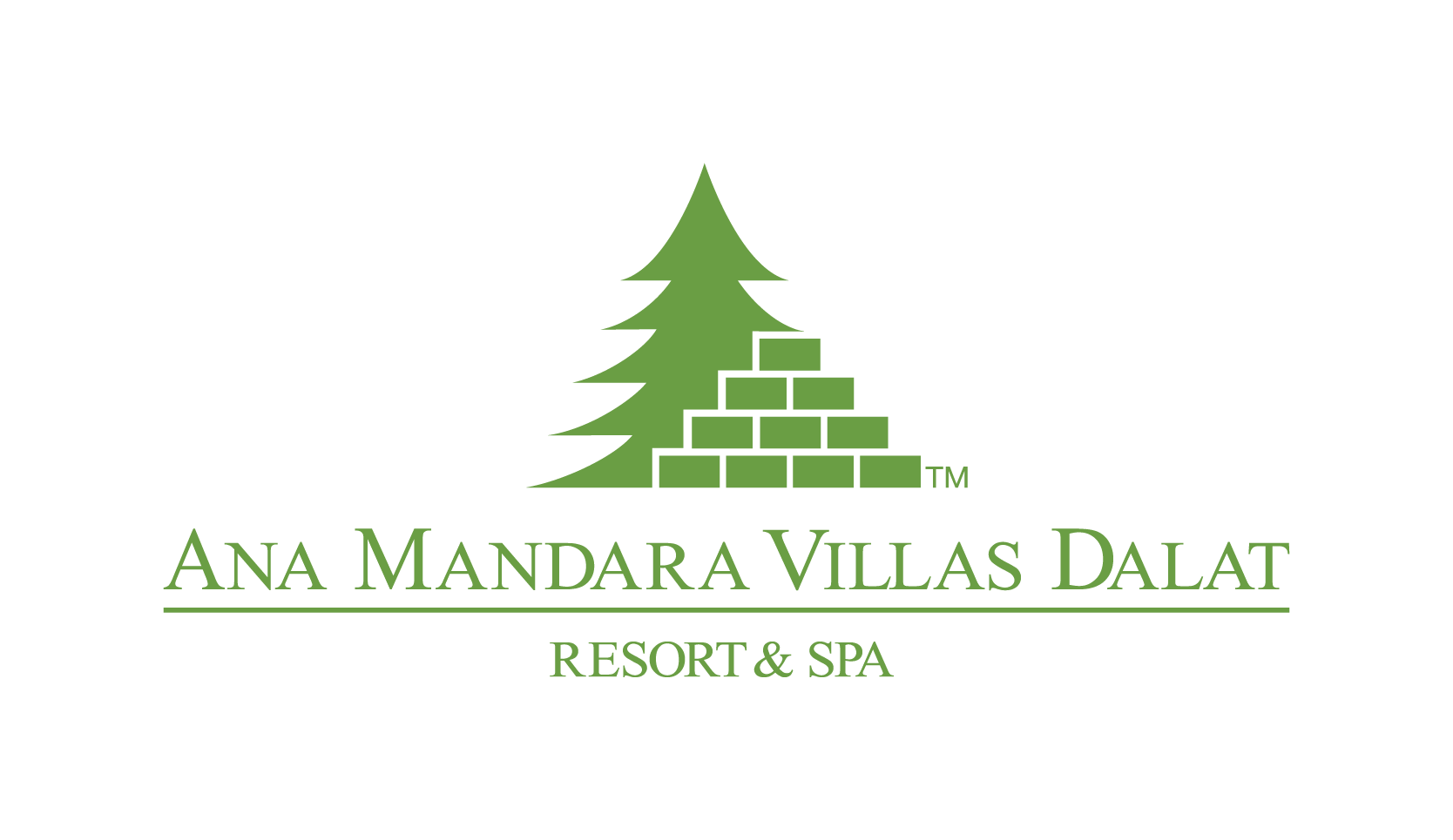 Ana Mandara Villas Dalat Resort & Spa - Discover the Heritage