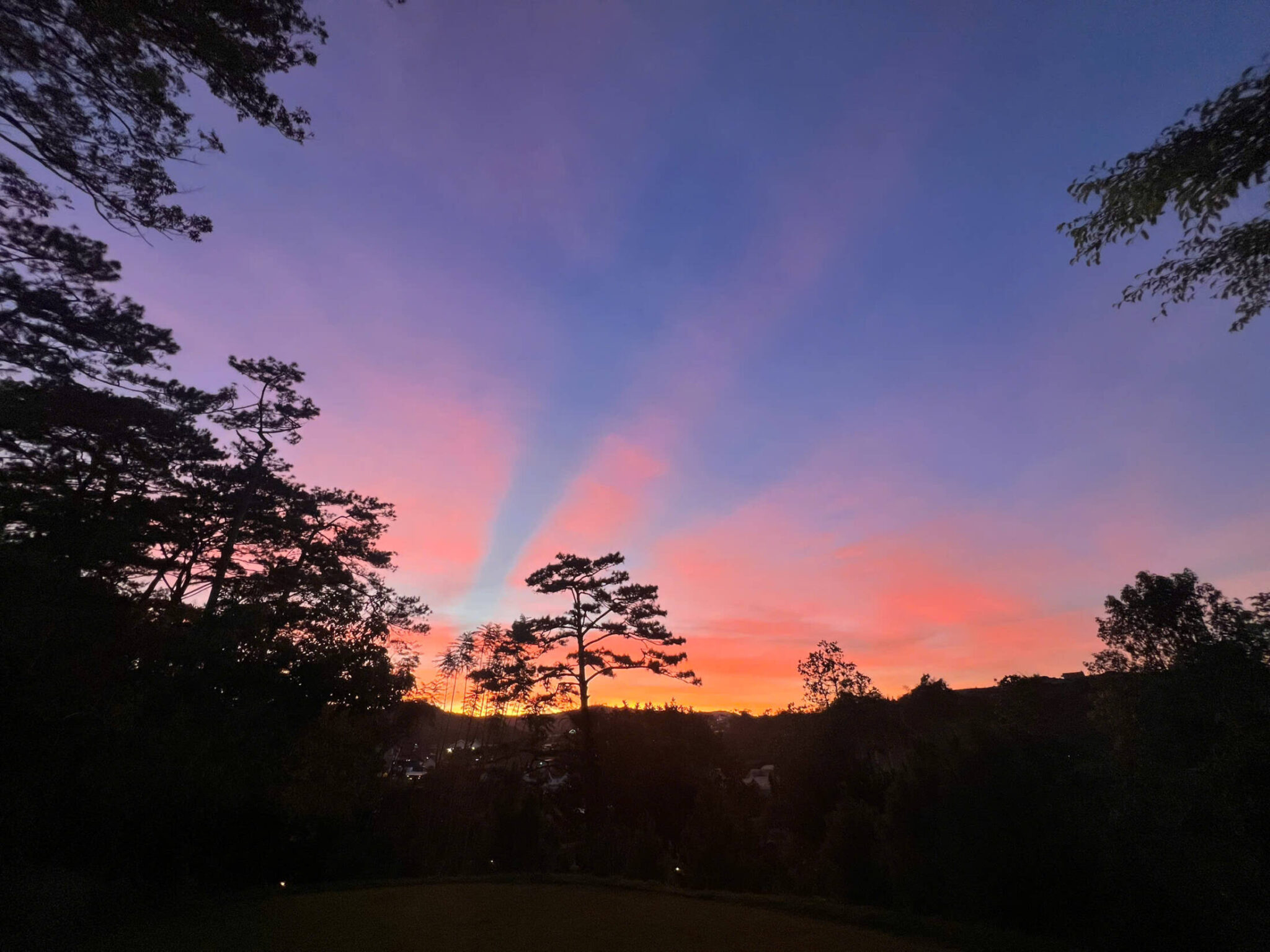 LIEN KHUONG AIRPORT TEMPORARILY CLOSED AND THE BEST TIME TO EXPLORE ...