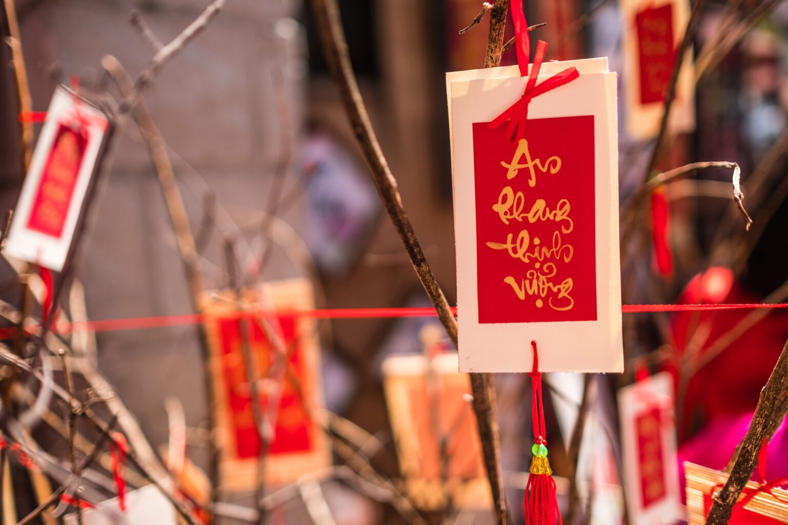 CHƯƠNG TRÌNH TẾT NGUYÊN ĐÁN BÍNH NGỌ 2026 TẠI ANA MANDARA ĐÀ LẠT - Ana ...