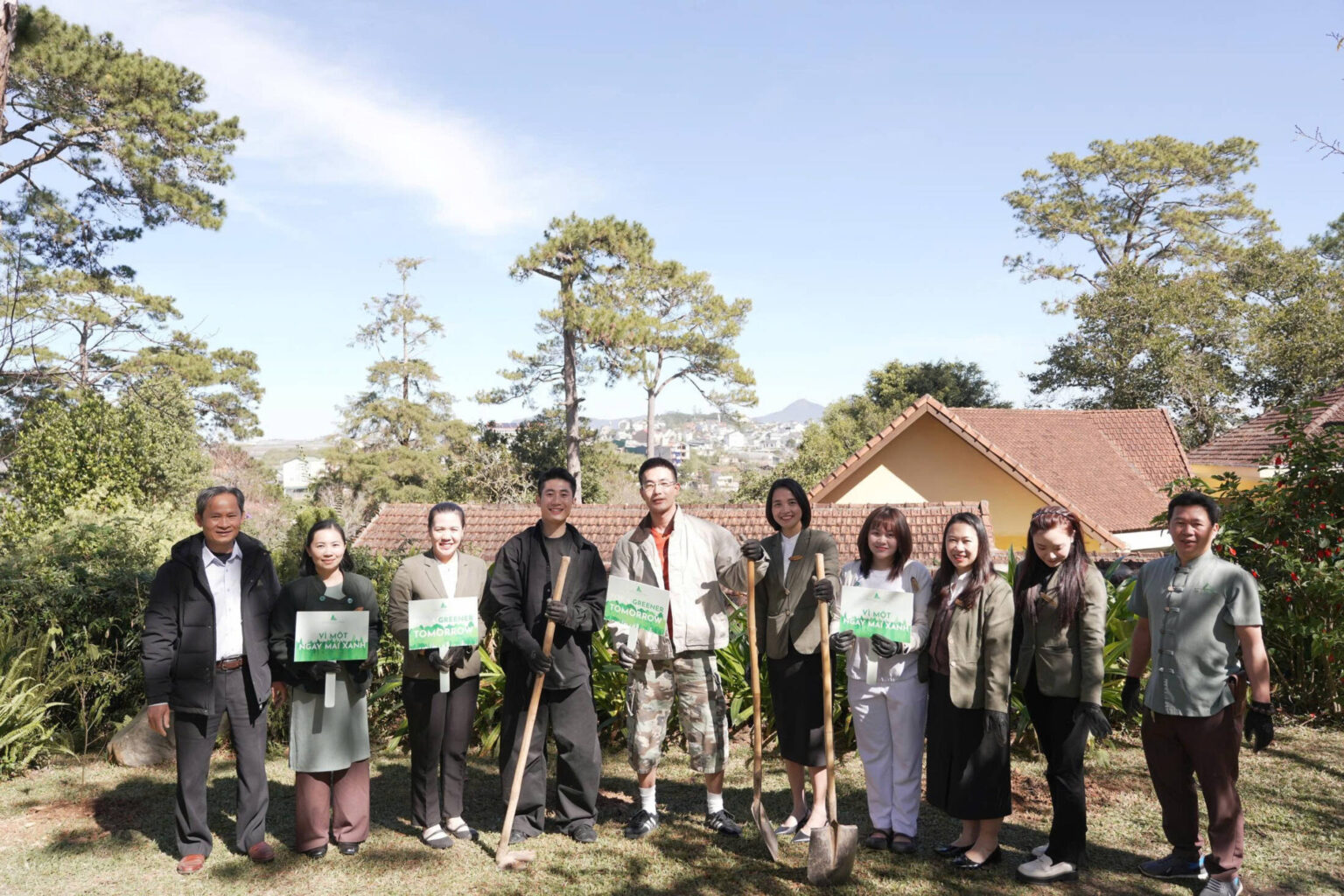 FESTIVE SEASON RECAP 2025: CHRISTMAS & NEW YEAR HIGHLIGHTS - Ana ...