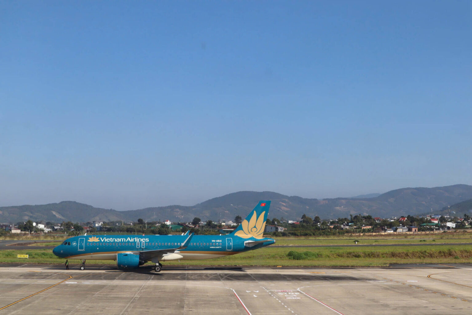 05 REASONS TO VISIT DALAT THIS SPRING - Ana Mandara Villas Dalat Resort ...